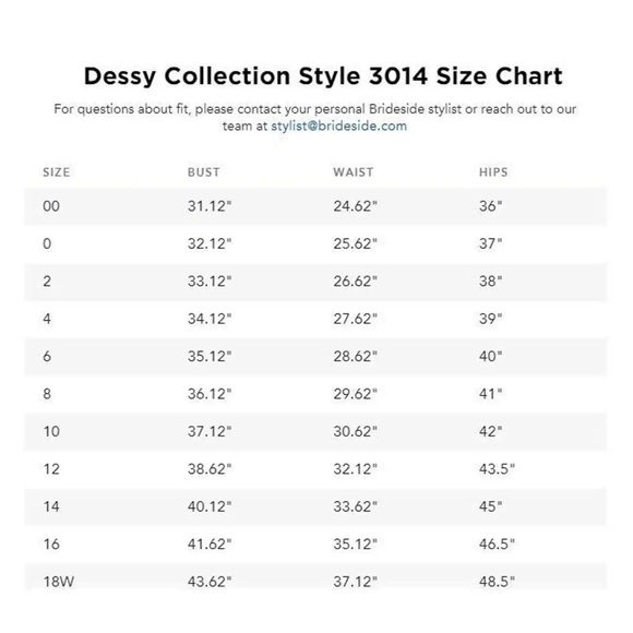 Dessy Collection | Dresses | Nwt Dessy Collection Long Sleeve Lace Gown ...